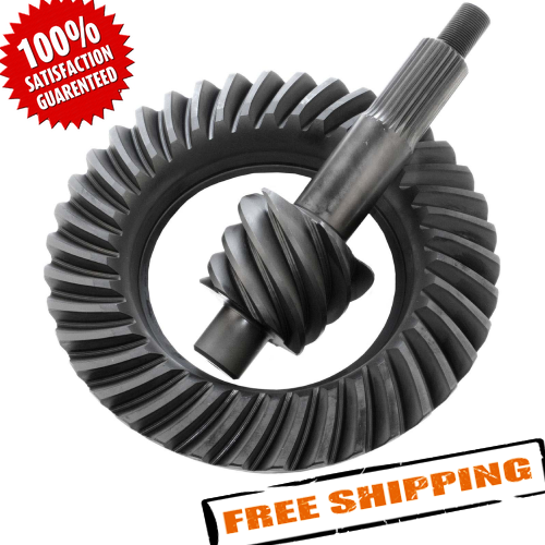 Richmond Gear F9633 6.33 Ratio Differential Ring and Pinion for 9 in ...