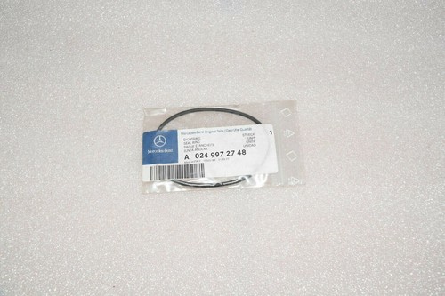 MERCEDES BENZ NUEVO ANILLO DE SELLO DIQUETRING A0249972748 | eBay