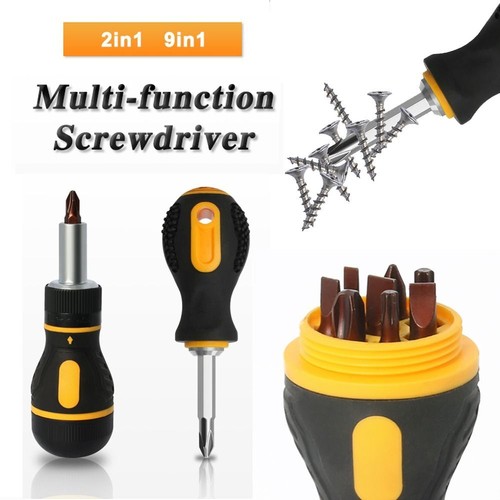 U Y Shape Screwdriver Set Triangle Screwdriver for Household Appliances ...