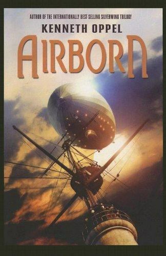 Airborn by Oppel, Kenneth 9780786283675| eBay