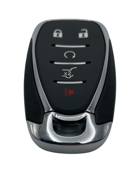 2021-2024 Chevrolet Blazer /Trailblazer /Traverse Smart key fob HYQ4ES ...