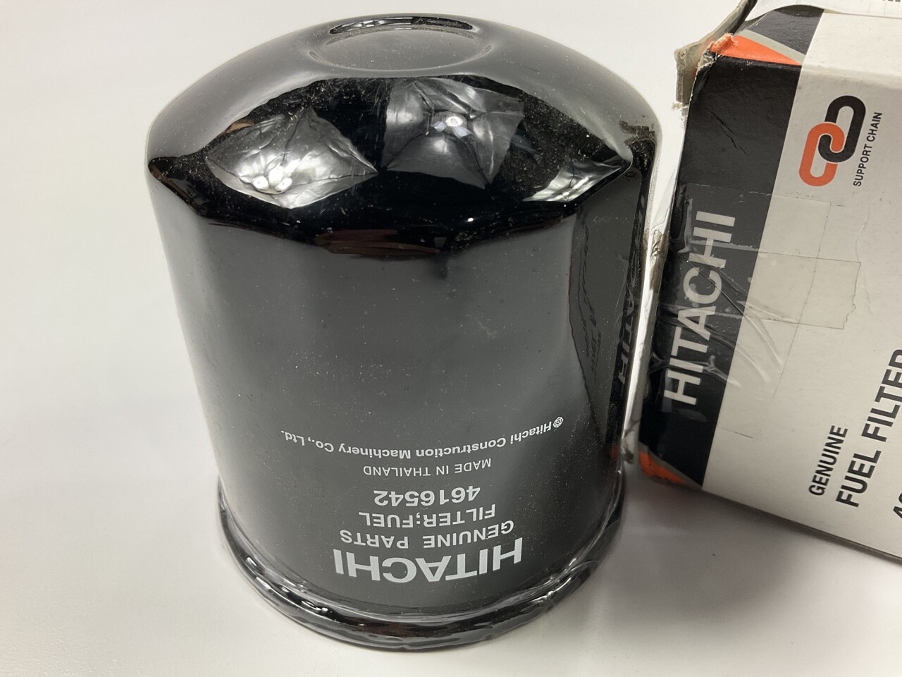 PERKINS 130366120 - Fuel filter cross reference