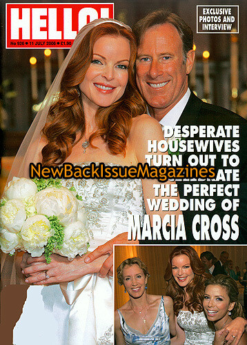 Ehering Von Marcia Cross Bree Van De Kamp | Wiksteria Lane | Fandom