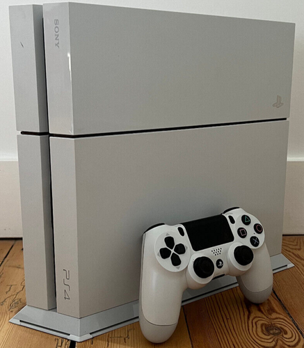 Console Sony PS4 blanche 500go avec Spider-Man | eBay