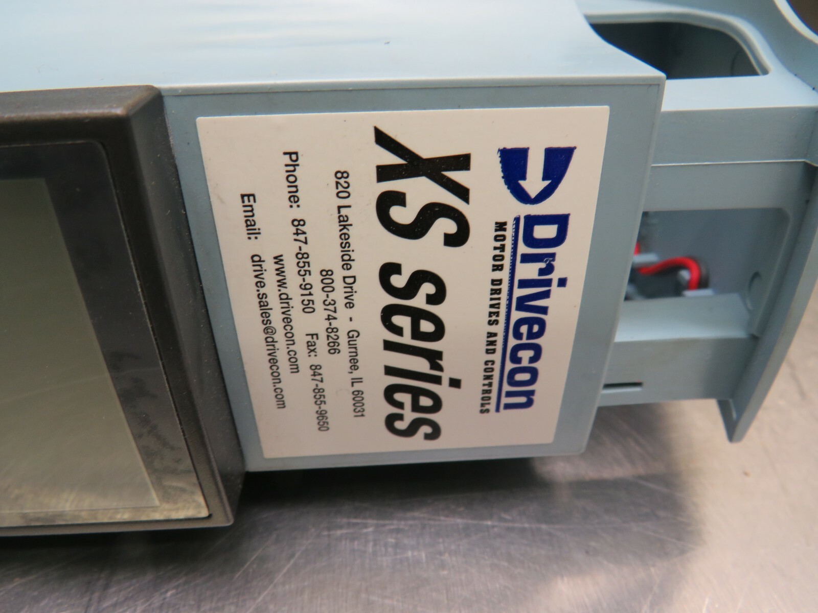 Drivecon 430XSD4005 Drive XS Series | eBay UK