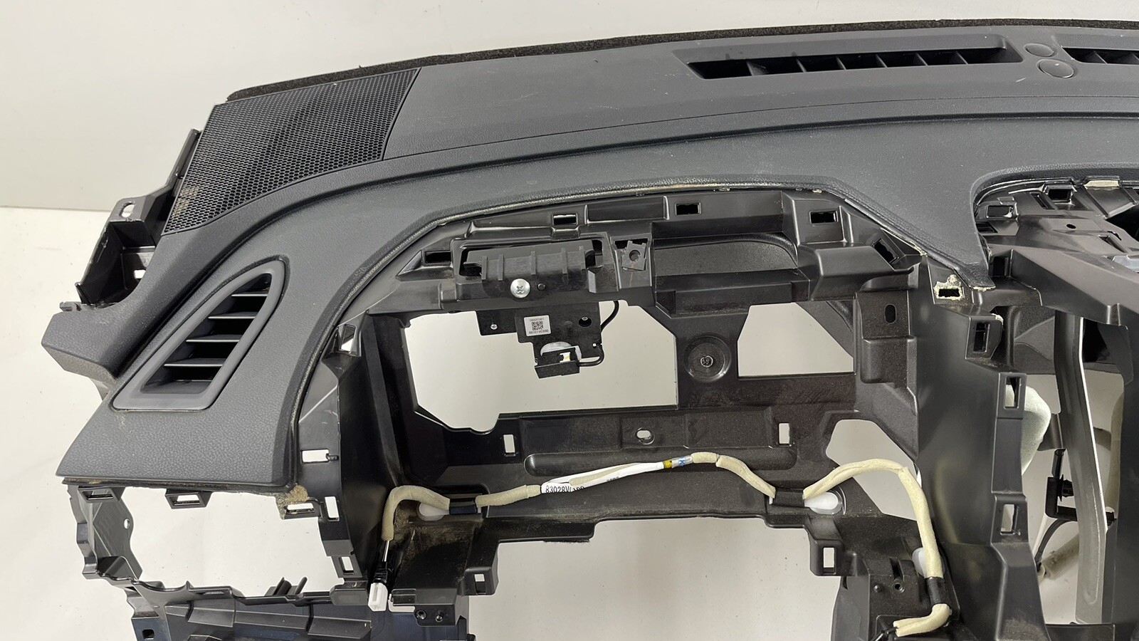 22-23 SUBARU WRX DASHBOARD DASH BOARD INSTRUMENT PANEL COVER COMPLETE ...