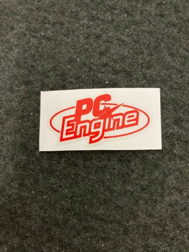 PC Engine Core Grafx Video Game | eBay