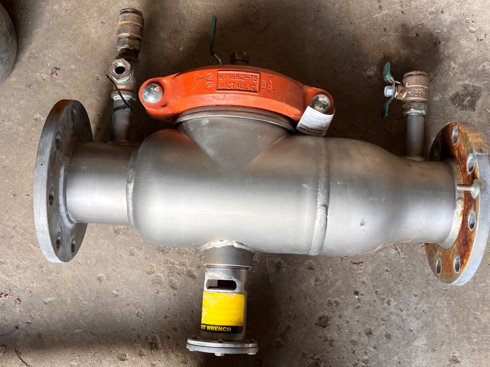 Rpz Valve How It Works