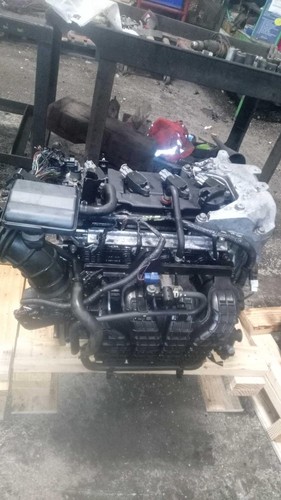 Used Engine Complete Assembly fits: 2016 Nissan Altima 2.5L VIN A 4th ...