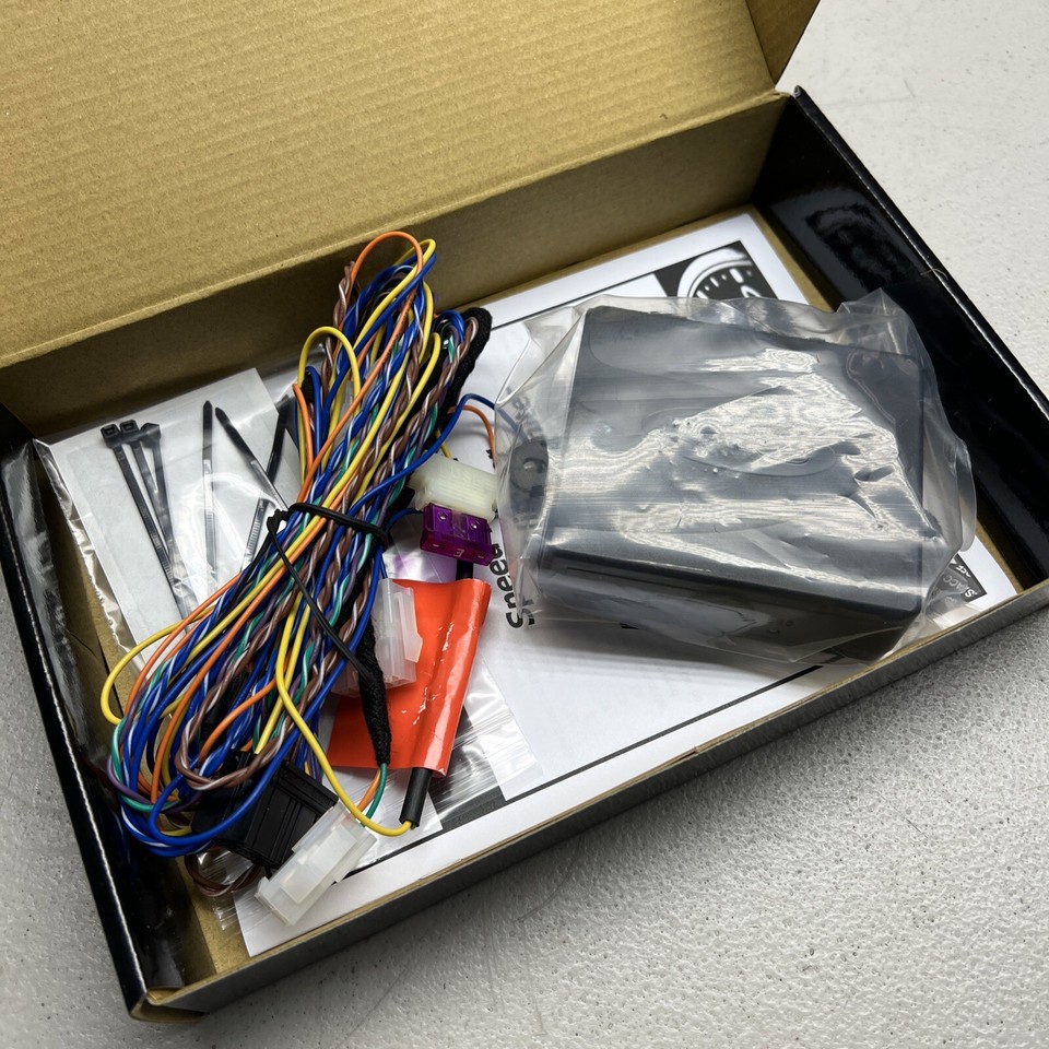 LITEON AP900 SL900Ci CRUISE CONTROL KIT | eBay