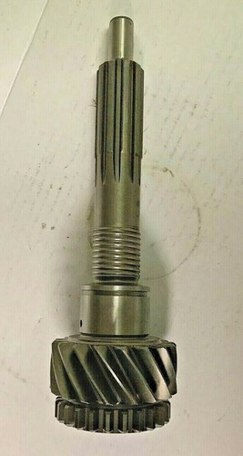 GM NP435 TRANS INPUT SHAFT GM BALL BRG TYPE WT291-16B | eBay