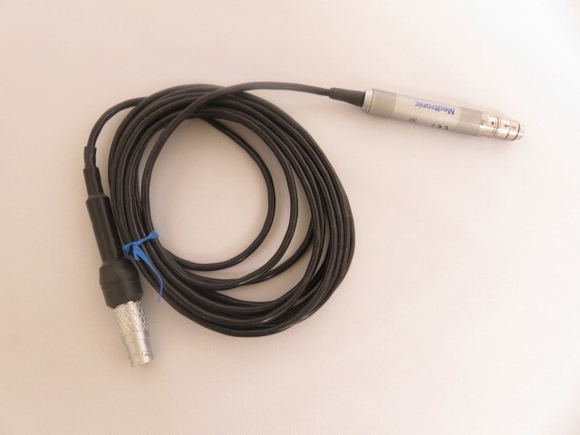 Medtronic EM800 Midas Rex MR8 Electric High Speed Drill Motor *90 day ...