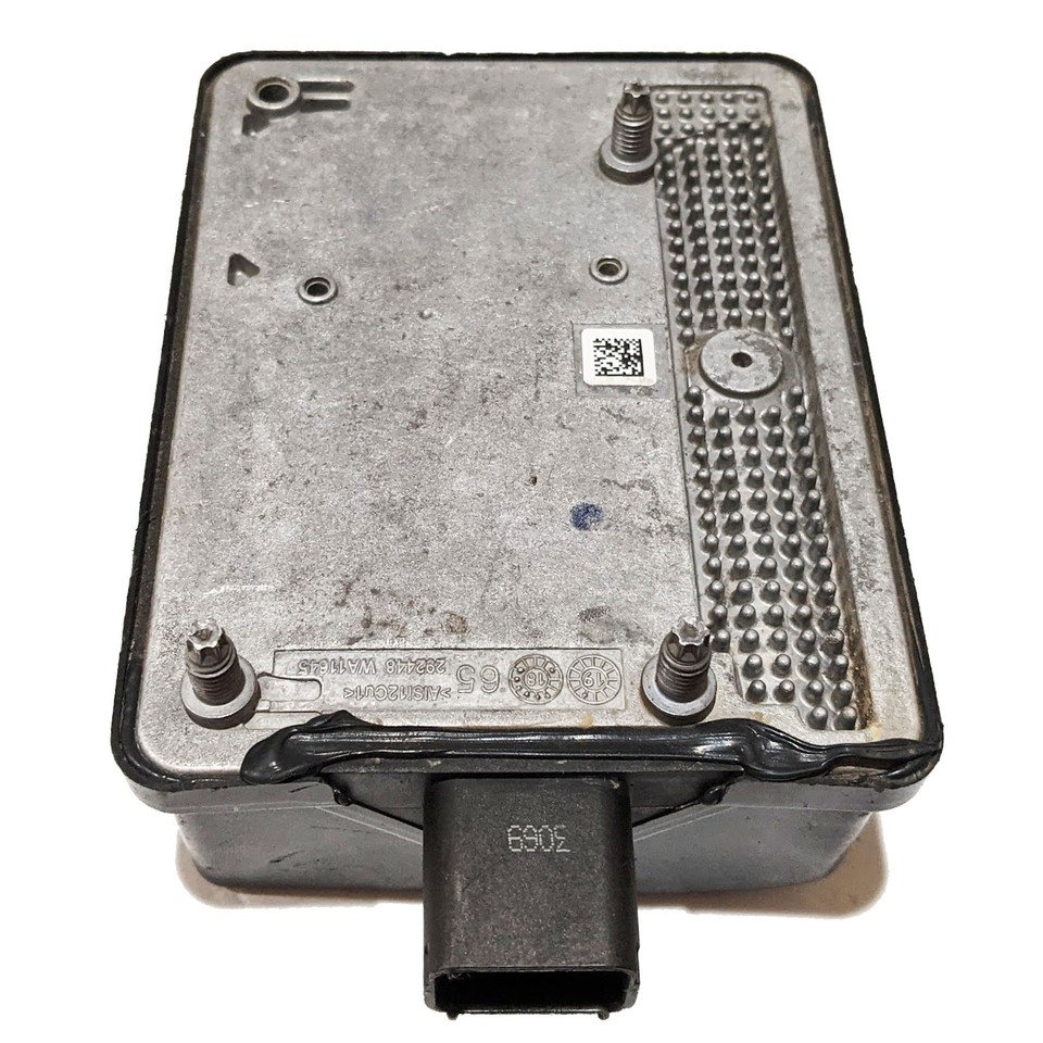 OEM Forward Range Distance Radar Sensor Buick Cadillac Chevrolet GMC ...