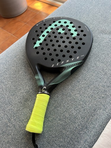 Padel Schläger Head Zephyr Pro | eBay.de