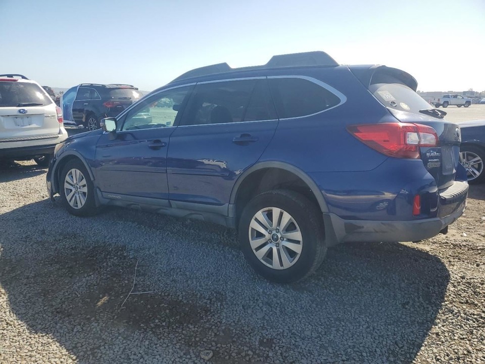 CHASIS CONTROL MODULE 63350AL00A 2015-2016 SUBARU OUTBAKLEG | eBay