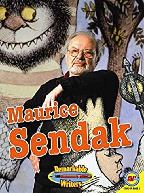 Maurice Sendak by Jennifer Hurtig (2014, Library Binding) for sale ...