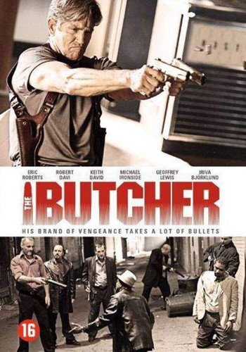 Butcher (DVD) Movie (UK IMPORT) 4013549473767| eBay