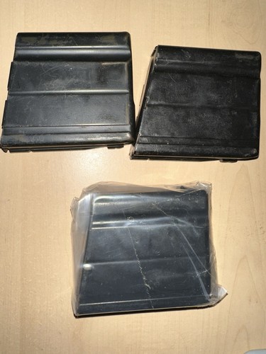 3 X 7.62 Magazines 10 Round Rare Metric Surplus (Fal-FN) Three | eBay