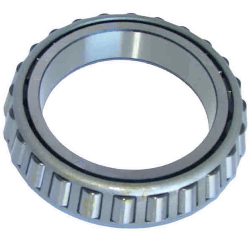 Timken 39585 Tapered Roller Bearing Single Cone | eBay