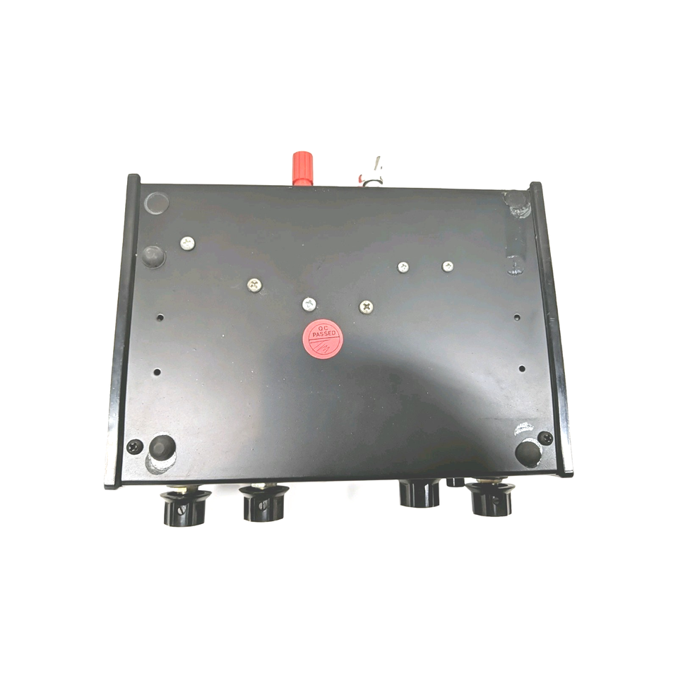 MFJ-945C Versa Tuner II HF Antenna Tuner | eBay