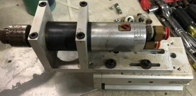 Drills - Atlas Copco Air Drill