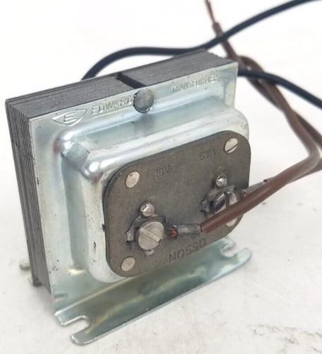 590 Edwards Class 2 Transformer *NEXT DAY OPTION* | eBay