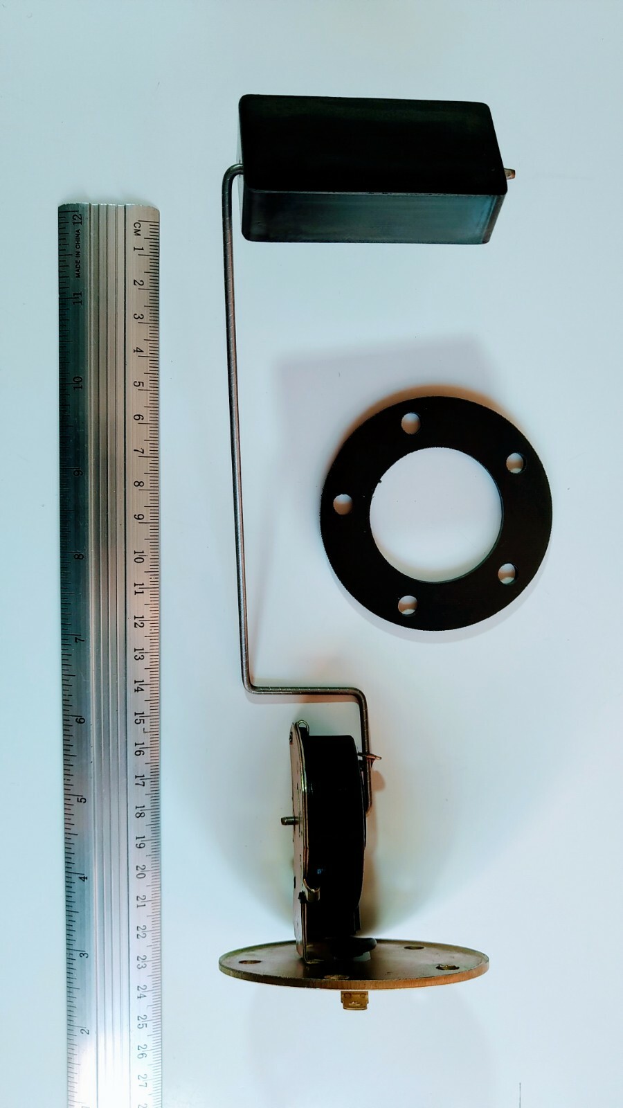for TOYOTA LAND CRUISER FJ40 FJ43 FJ45 BJ40 HJ45 FUEL LEVER GAUGE TANK ...