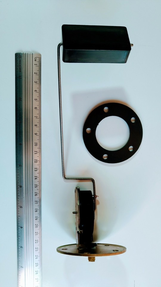 for TOYOTA LAND CRUISER FJ40 FJ43 FJ45 BJ40 HJ45 FUEL LEVER GAUGE TANK ...