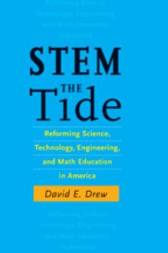 STEM the Tide : Reforming Science, Technology, Engineering, and M 9781421400945 | eBay