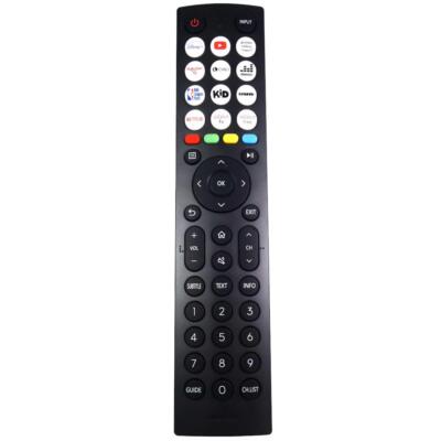 NEW Genuine Hisense 32A4K TV Remote Control | eBay