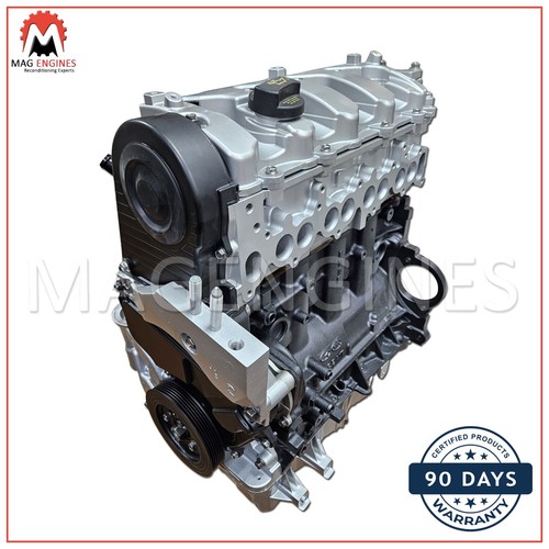 ENGINE HYUNDAI D4EB D4EB-VGT A/T FOR SANTAFE SONATA GRANDEUR 2.2 LTR ...