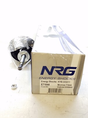 E71644 NRG Energy Shocks Absorber Front Right Free Shipping Free ...