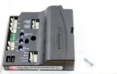 Honeywell W7342A1001 Economizer Logic Module | eBay