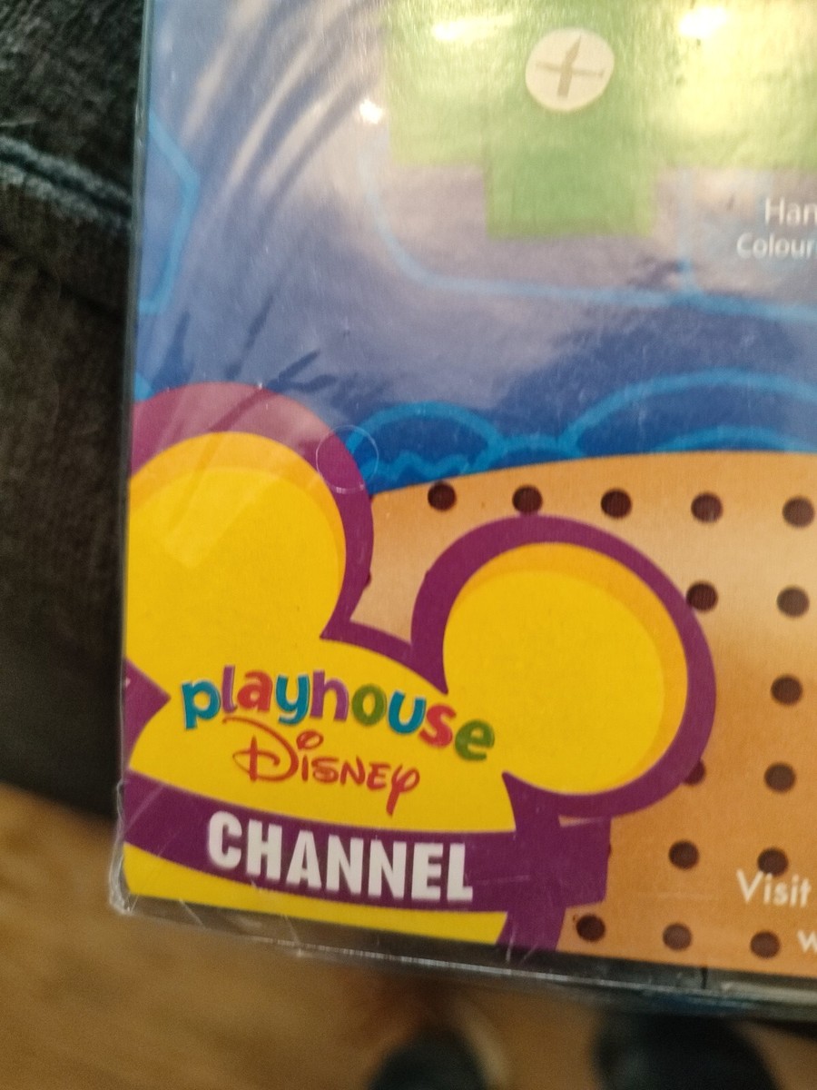 Playhouse Disney Channel Logo Download Playhouse Disney Channel Logo