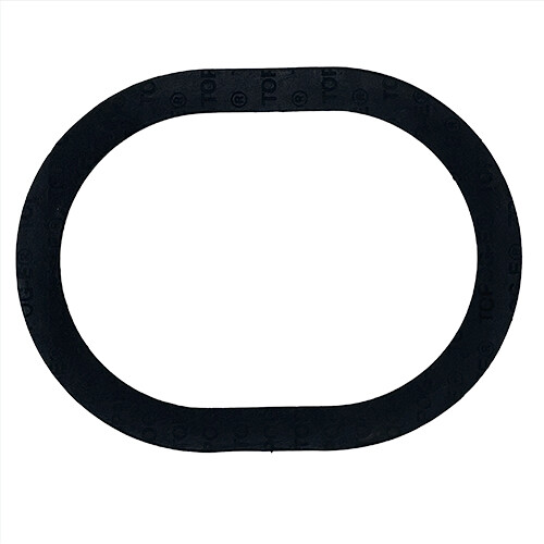 Topog-E 3-1/4" x 4-1/2" x 9/16" OB - Handhole Gasket | eBay