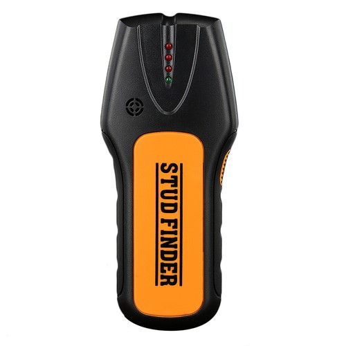 Wood Stud Metal Finder AC Wire Cable Detector Smarts Wall Scanner ...