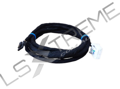 VE IQ Conversion Upgrade Bluetooth MIC Patch Harness wiring loom | eBay Australia