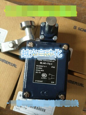 1pc new ML441-11Y-T limit switch | eBay UK