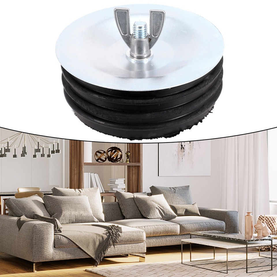 Metal Water Stop Plug Sewer Pipe Plug Expansion Pipe Plug Practical ...