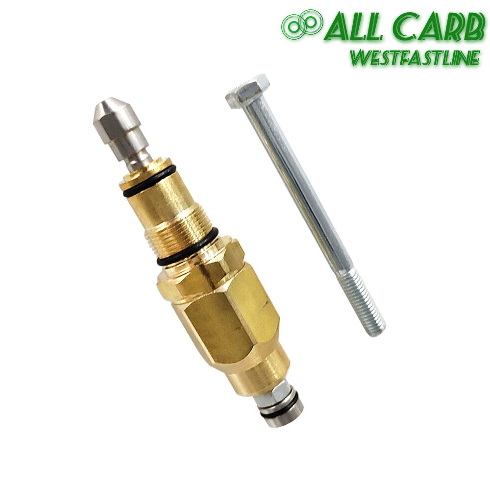 Unloader Valve Replace 200348GS AR42118 202328GS Series Pumps For RMW ...