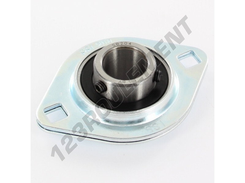 Holder Cast Iron JIB - 2 Hardware SBPFL204 SB204 | eBay