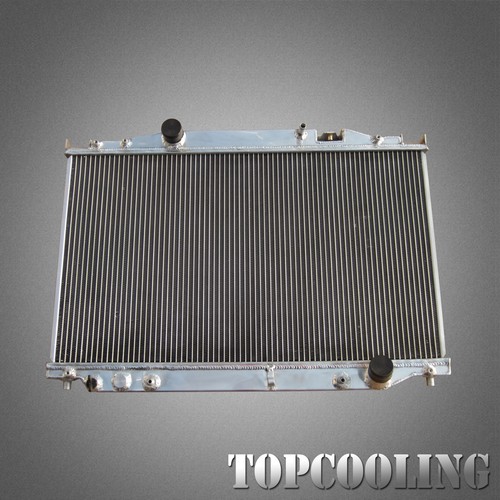 Radiator For Toyota 1992-2010 Soarer UZZ40 Lexus SC UZZ31 4.0L 4.3L ...