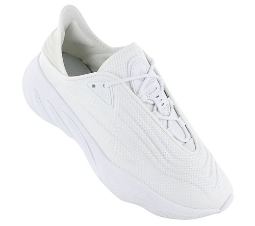 NOUVEAU ADIDAS Originals ADIFOM SLTN - Baskets Chaussures Blanc HP6481 ...