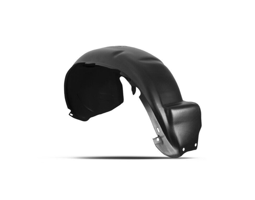 GENUINE BRAND NEW LH REAR WHEEL GUARD ASSY SUITS HYUNDAI ACCENT 1.6L ...