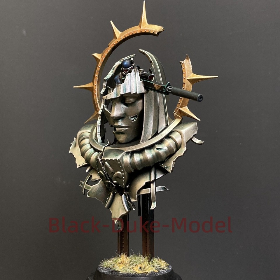 Warhammer 40K Operative Umbral-Six Assassin Imperium Armies Presale ...
