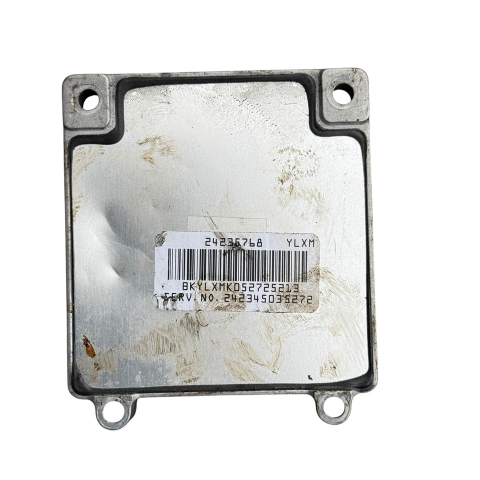 OEM GMC Chevrolet Malibu Express 1500 Relay Transmission Control Module ...