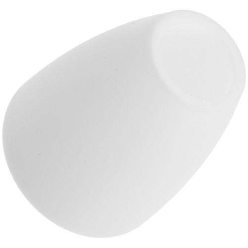 Table Lamps Plastic Lampshade Office Replacement Small Light Barrel ...