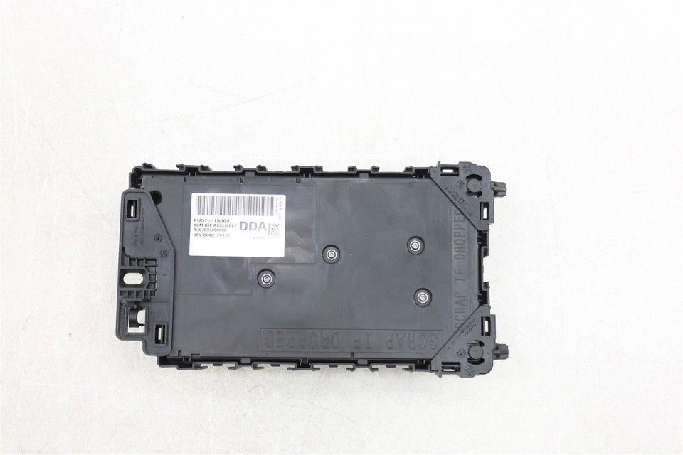 NEW OEM Ford Keyless Entry & Body Control Module FU5Z-15604-D Edge ...