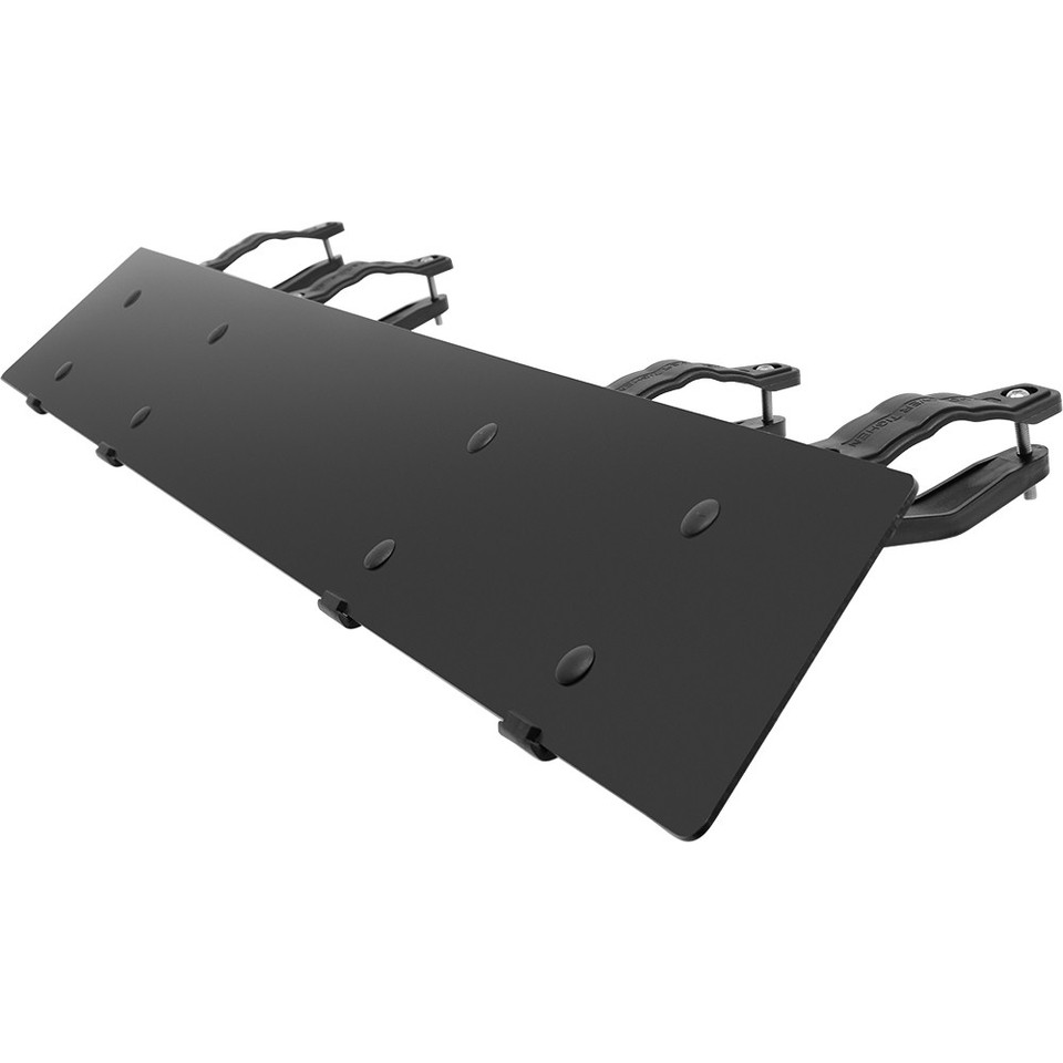 For VW Golf Jetta MK4 MK5 42" Roof Rack CrossBar Wind Fairing Air ...