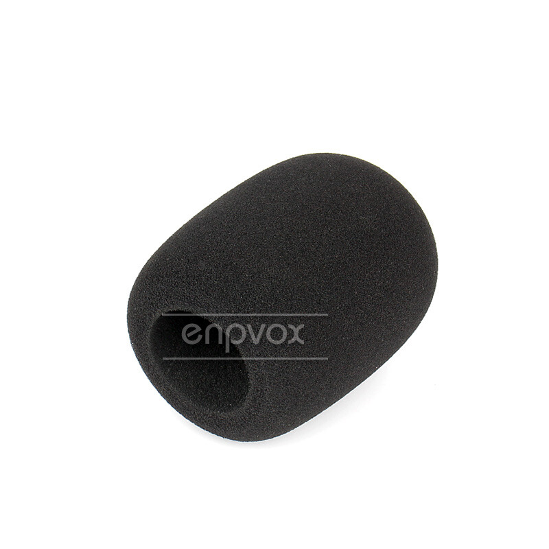 For HEIL SOUND PR781 PR30 PR40 Microphone Windshield Foam Windscreen ...